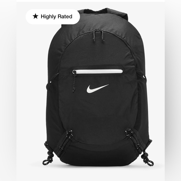 Nike | Bags | Nikestash Backpack 7l Sustainable Materials | Poshmark